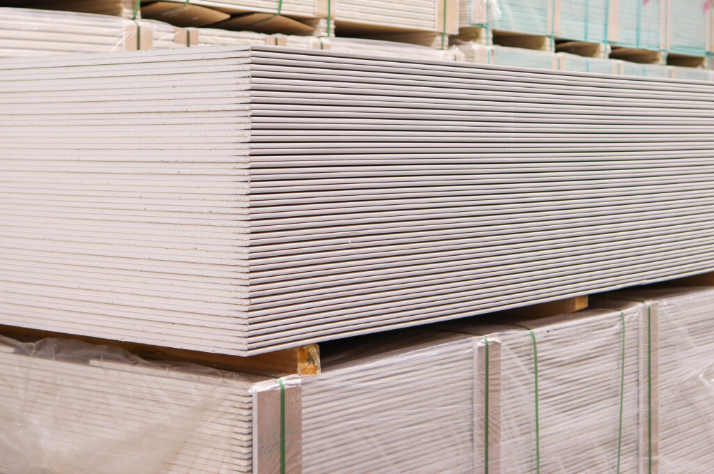 How to Hang Drywall Like A Pro - RCA Contractors - Florida General ...