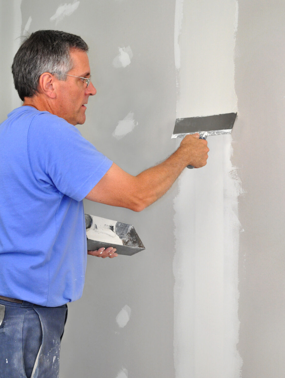 How to Tape Drywall Like a Professional - RCA Contractors - Florida ...